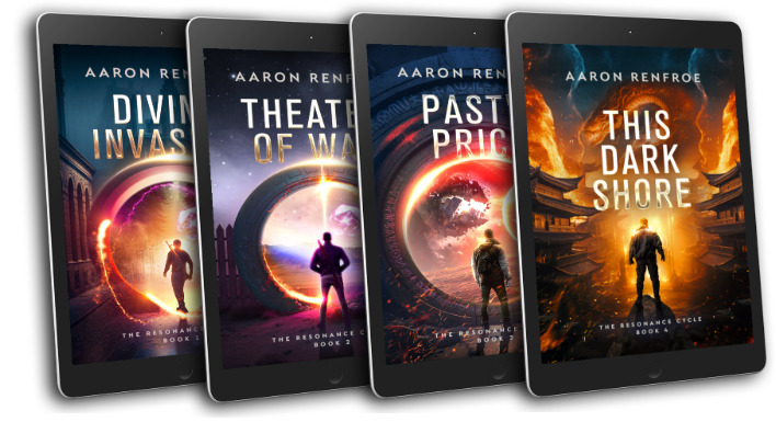 Resonance Cycle Series